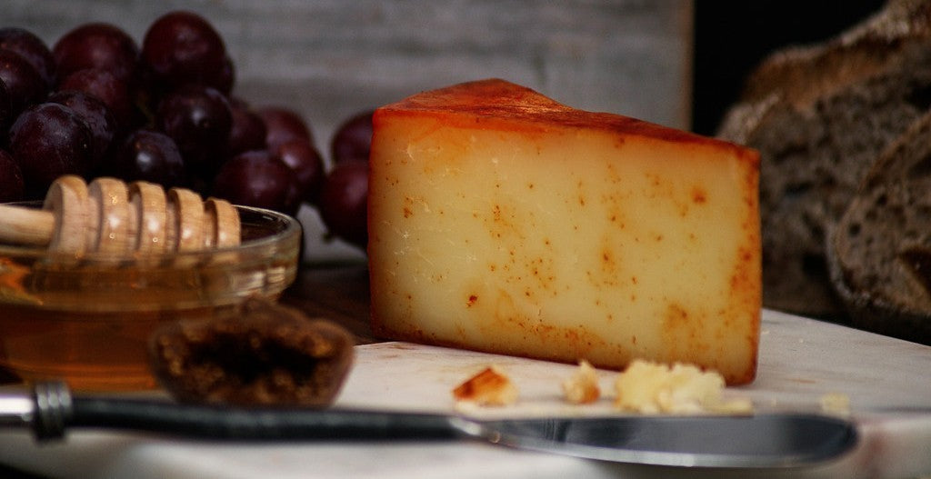 Extra Tasty and Vintage – Over the Moon Dairy