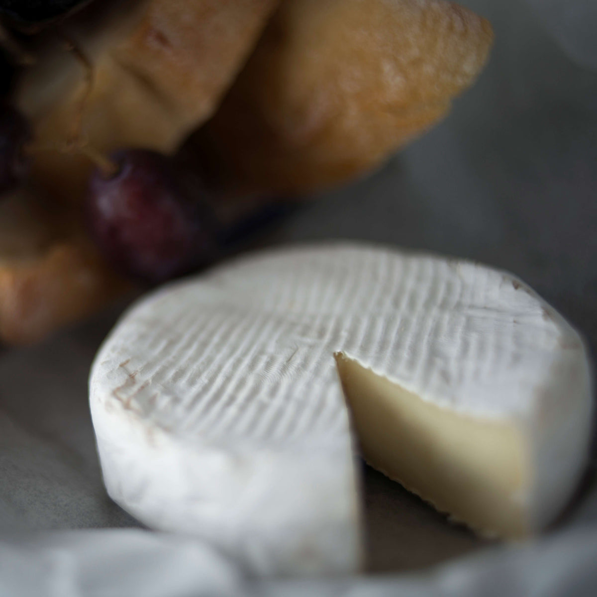 DIY Camembert-Making Workshop – Over the Moon Dairy