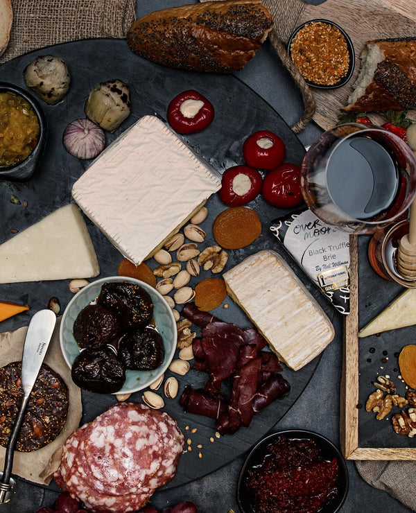 Over The Moon Dairy – Over the Moon Dairy